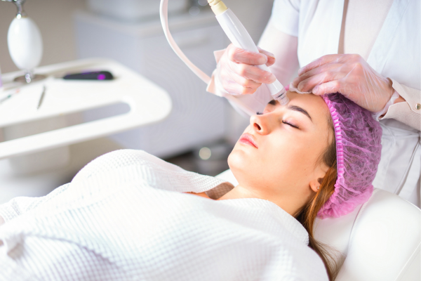 HydraFacial MD® | Ultiskin | Santa Fe , NM 87501